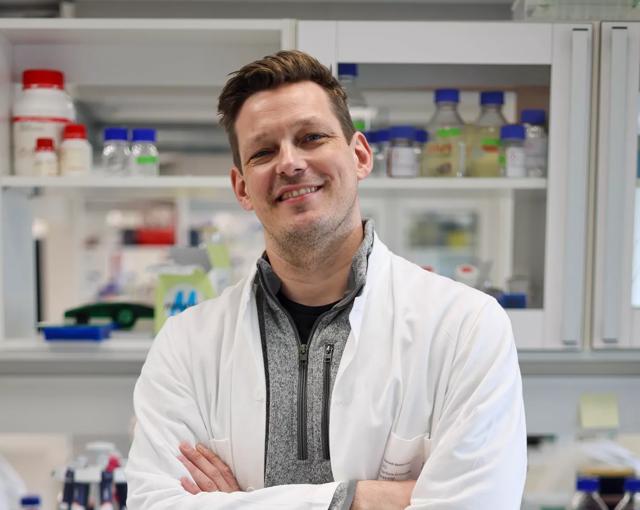 Kunstig intelligens opdager ældgamle dele af celler