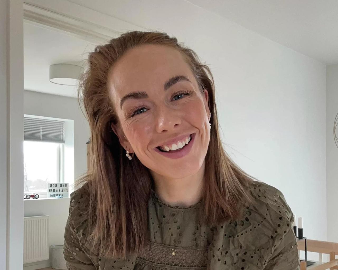 Indsamlingsugen 2024 | Kræft er ikke for børn