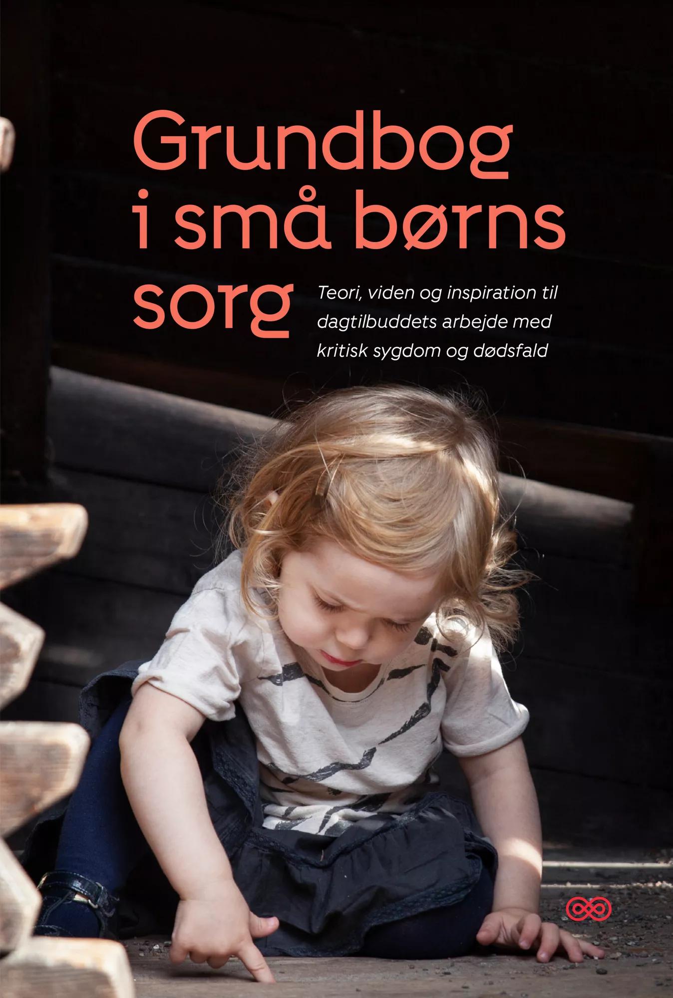 Grundbog i små børns sorg