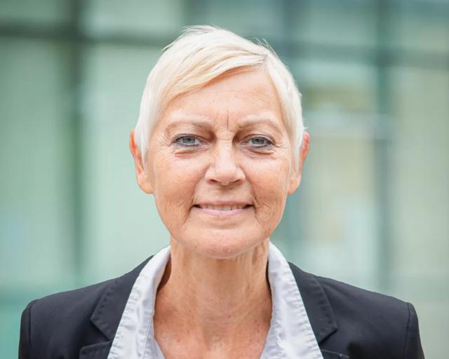 Kontakt vores erhvervsteam | Kræft er ikke for børn