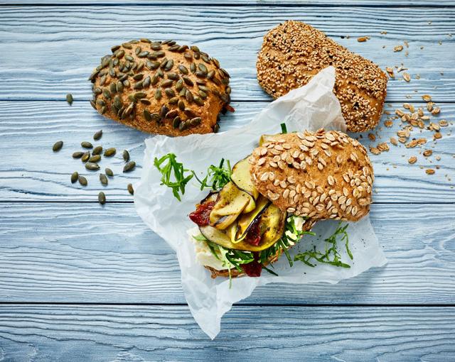 Spis fuldkorn og forebyg kræft med tre lækre opskrifter