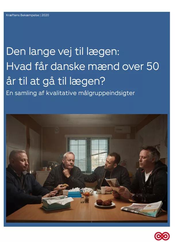 Den lange vej til lægen