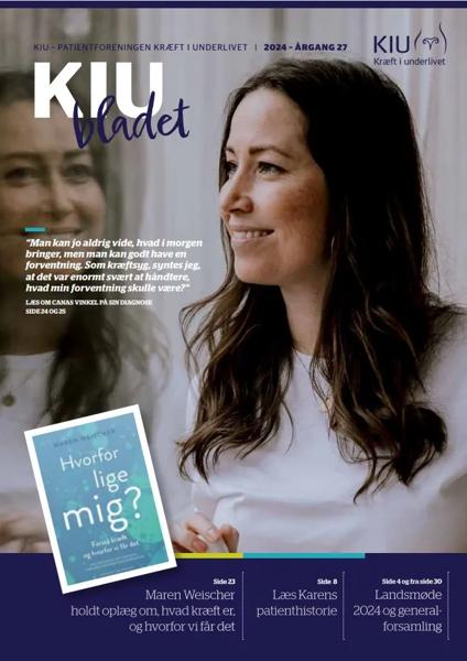 KIU-bladet 2024 | KIU