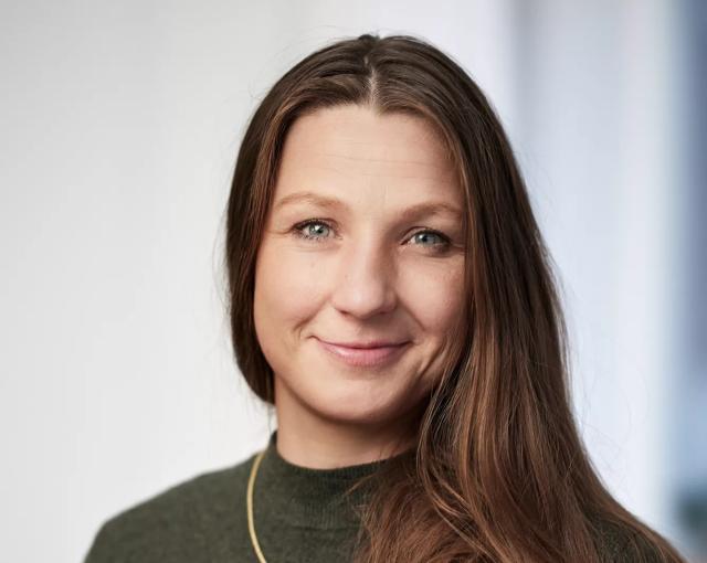 Arbejd med rygestop og nikotinstop - Mød underviserne - Kræftens Bekæmpelse