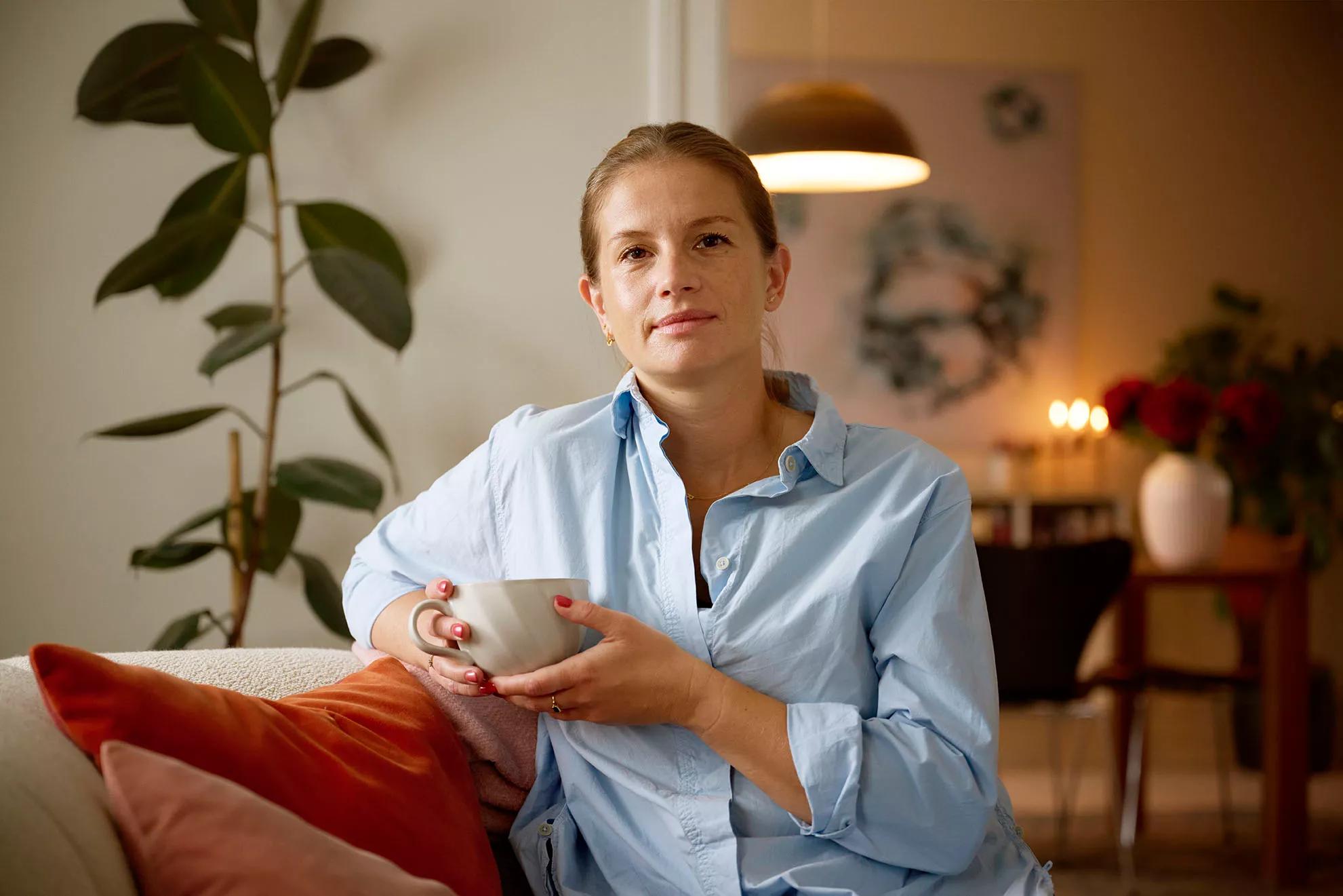 Personligt medlemskab