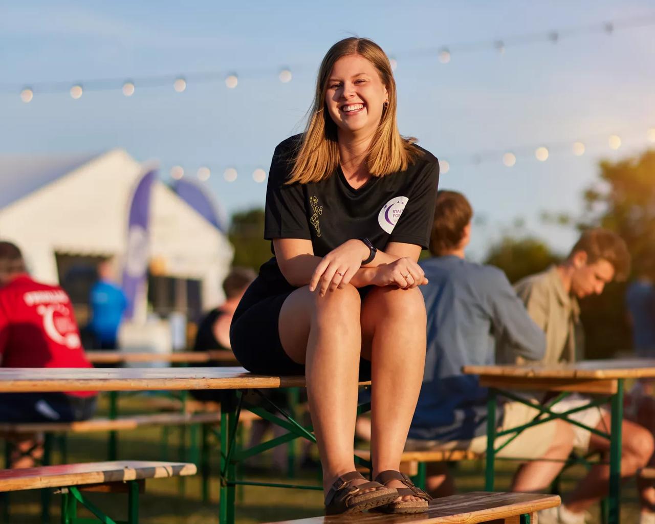 Kræftens Bekæmpelse - ingen skal stå alene med kræft