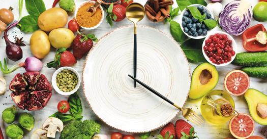 Periodisk Faste: Genvejen til sundhed eller endnu en madtrend?